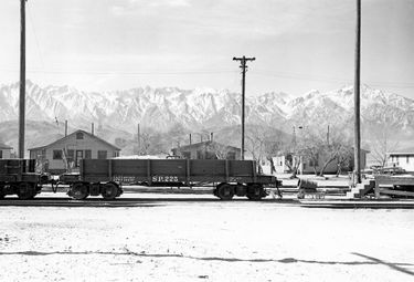 Southern Pacific Narrow Gauge - PacificNG